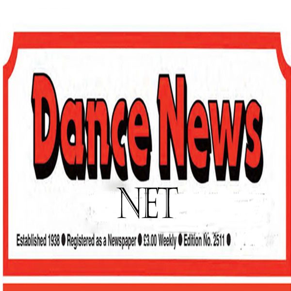 Dance News Net - 1st April 2003 - John and Josephine Dance Creative